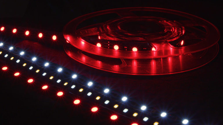 Home - LightSpeed LA: Equipment Rental