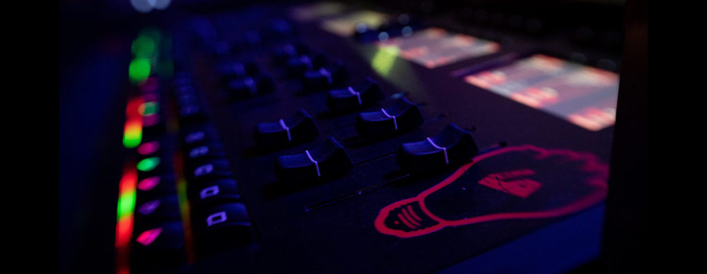 Specialty Lighting - LightSpeed LA: Equipment Rental